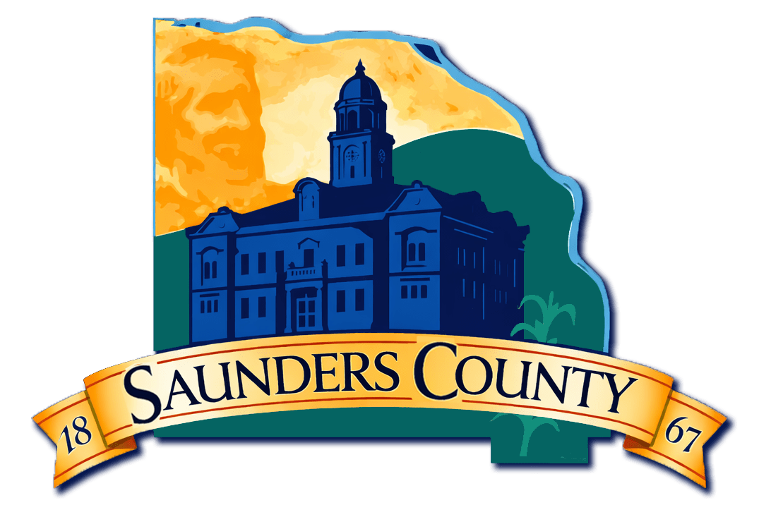 About Our County – Saunders County